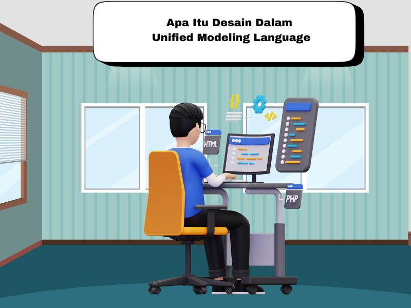 Apa Itu Desain Dalam Unified Modeling Language - Pengertian.id Apa Itu Desain Dalam Unified Modeling Language - Pengertian.id